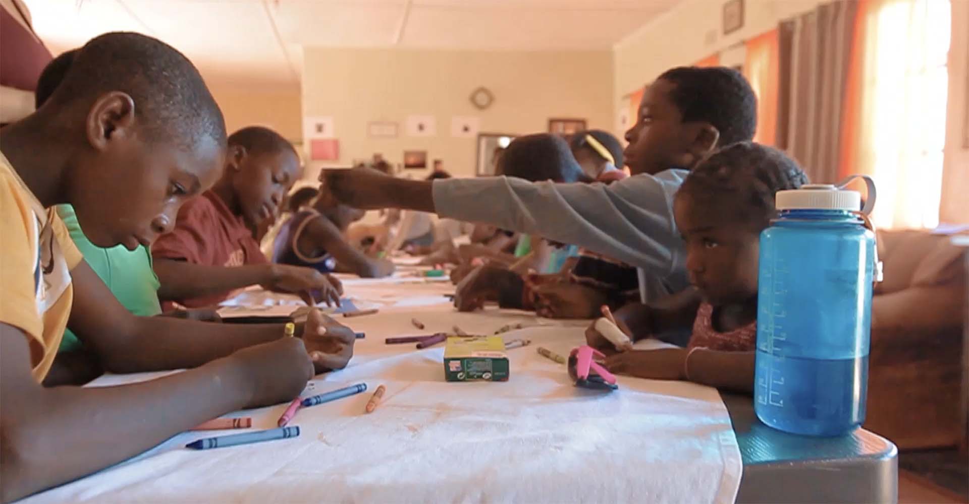 Home - Mercy Kids Africa